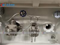 China 10000L 5 Ton LPG Skid Station with 5.5kW Pump Motor and LPG Dispenser for sale