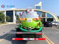 China Foton 16Seats Light Bus 5380mm Diesel Coach for Passenger Transport for sale
