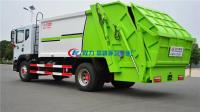 China Dongfeng 20 Seats City Transport Bus 6570mm Length Diesel Engine with ABS for sale