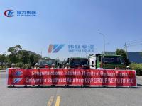 China Euro3 7cbm 6 Wheel Compressed Garbage Truck 122Hp Yunnan Engine Rubbish Removal for sale