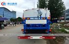 China Dongfeng 12cbm 12000L Water Hauling Truck with High Pressure Sprinkler Cannon 180HP for sale