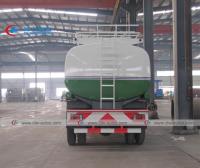 China Isuzu 4x2 12m3 Fuel Delivery Truck Oil Tanker LHD RHD Diesel Bowser for sale