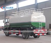 China Isuzu 4x2 12m3 Fuel Delivery Truck Oil Tanker LHD RHD Diesel Bowser for sale