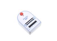 China 2 - 150mA Mini Handy Electronic LED Tester Light Emitting for sale