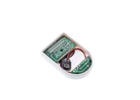 China 2 - 150mA Mini Handy Electronic LED Tester Light Emitting for sale