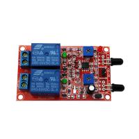 China 2-way-12V flame sensor module With Relay Module for sale