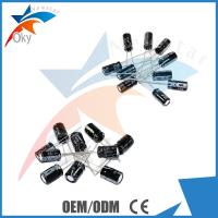 China Fans Package Electronic Components Starter Kit with Breadboard / Wire for sale