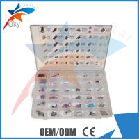 China Diy Electronic Arduino Starter Kit 37 in 1 Sensor Module Shield Compatible Sensor Module for sale