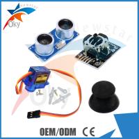 China UNO R3 Development Board Kit Containing Solderless Breadboard LCD1602 RFID Module for sale