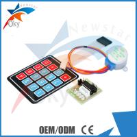 China UNO R3 Development Board Kit Containing Solderless Breadboard LCD1602 RFID Module for sale
