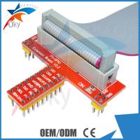 China Raspberry PI GPIO Raspberry Pi Shield Starter Kit For Arduino With 26P extension line for sale