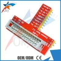 China Raspberry PI GPIO Raspberry Pi Shield Starter Kit For Arduino With 26P extension line for sale