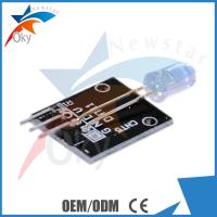 China 7-color LED Lighting Sensors For Arduino Auto-Twinkling Rainbow Sensor Module for sale