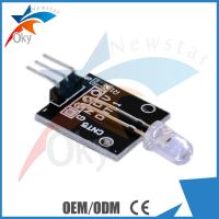 China 7-color LED Lighting Sensors For Arduino Auto-Twinkling Rainbow Sensor Module for sale