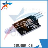China 7-color LED Lighting Sensors For Arduino Auto-Twinkling Rainbow Sensor Module for sale