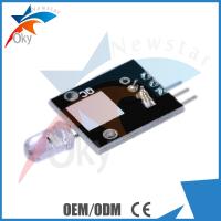China 7-color LED Lighting Sensors For Arduino Auto-Twinkling Rainbow Sensor Module for sale