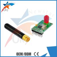 China Wireless Transceiver Module Transmission for sale