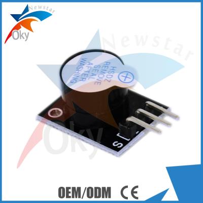 China 3.3 - 5V Active Buzzer Module for Arduino with demo code AVR PIC for sale