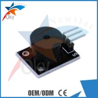 China 3.3 - 5V Passive Buzzer Arduino Module Demo Code AVR PIC for sale