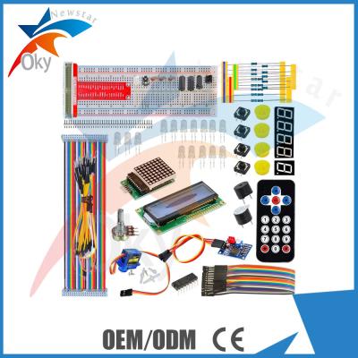 China Basic Raspberry Pi Shield Learning Educational Starter Kit For Raspberry Pi for sale