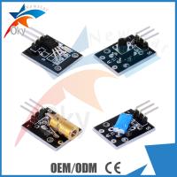 China Electronic Kit 24 Entry Level Sensor DIY Kit  With Uno R3 Development Board For DIY Lovers for sale