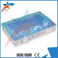 China Electronic Kit 24 Entry Level Sensor DIY Kit  With Uno R3 Development Board For DIY Lovers for sale