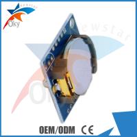 China Tiny RTC I2C DS1307 AT24C32 Arduino Sensor Module Real Time Clock Module Circuit board for sale