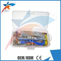 China UNO R3 Based Starter Kit For Arduino , Flexible Electronics Learning Kit for sale