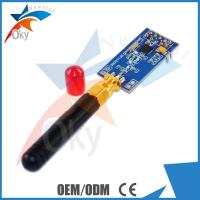 China CC1101 Wireless Module External Aerial Based On module for Arduino for sale