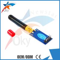 China CC1101 Wireless Module External Aerial Based On module for Arduino for sale