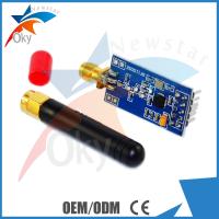 China CC1101 Wireless Module External Aerial Based On module for Arduino for sale