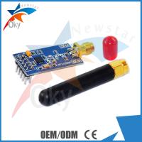 China CC1101 Wireless Module External Aerial Based On module for Arduino for sale