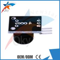 China 5V Passive Buzzer Module For Electronic Equipment , Arduino Development Kit for sale