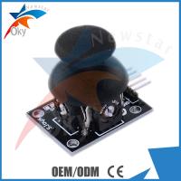China High Performance module DC-DC Game Joystick Axis Sensor Shield Module PS2 for sale