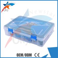 China RFID Learning Starter Kit For Arduino With ATmega328 Microcontroller for sale