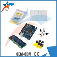 China RFID Learning Starter Kit For Arduino With ATmega328 Microcontroller for sale