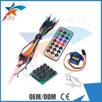 China RFID Learning Starter Kit For Arduino With ATmega328 Microcontroller for sale