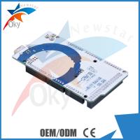 China Board ATMega2560 Board For Arduino , UNO Mega 2560 R3 With 40 Length Jumper for sale