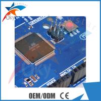China Board ATMega2560 Board For Arduino , UNO Mega 2560 R3 With 40 Length Jumper for sale