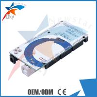 China Board ATMega2560 Board For Arduino , UNO Mega 2560 R3 With 40 Length Jumper for sale