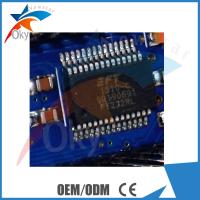 China Atmel Atmega328P - AU nano V3.0 R3 Board With Logo DC 5V - 12V for sale