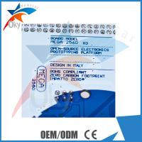 China Mega 2560 R3 Board For Arduino Atmega16u2 Compatible Board With Free USB Cable for sale