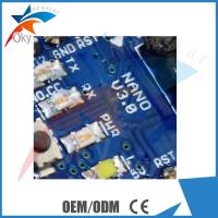 China factory wholesale price Board for Arduino nano V3.0 R3 ATMEGA328P-AU 7 / 12V 40 mA 16 MHz 5V for sale