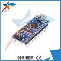 China Nano 3.0 Mega328 Arduino Development Board Atmel ATmega328 for sale