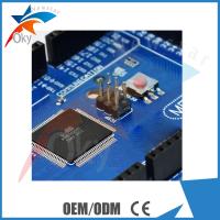 China 140Jumper Wires Funduino Mega 2560R3 Board For Arduino, Microcontroller for sale