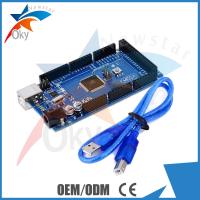 China Funduino UNO R3 Compatible Arduino , ATmega328 Controller Hardware for sale