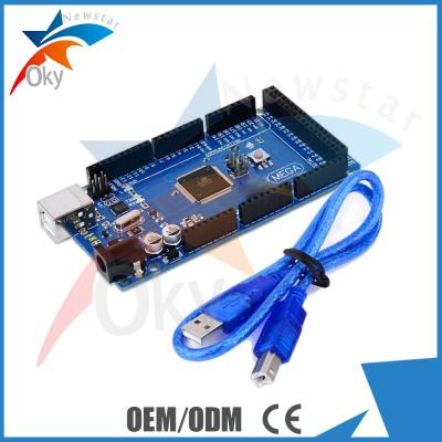 China Funduino UNO R3 Compatible Arduino , ATmega328 Controller Hardware for sale