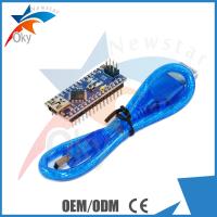 China Funduino Nano 3.0 Controller Development Board For Arduino for sale