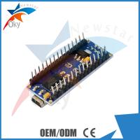 China Funduino Nano 3.0 Controller Development Board For Arduino for sale