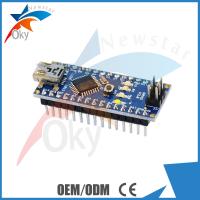 China Funduino Nano 3.0 Controller Development Board For Arduino for sale